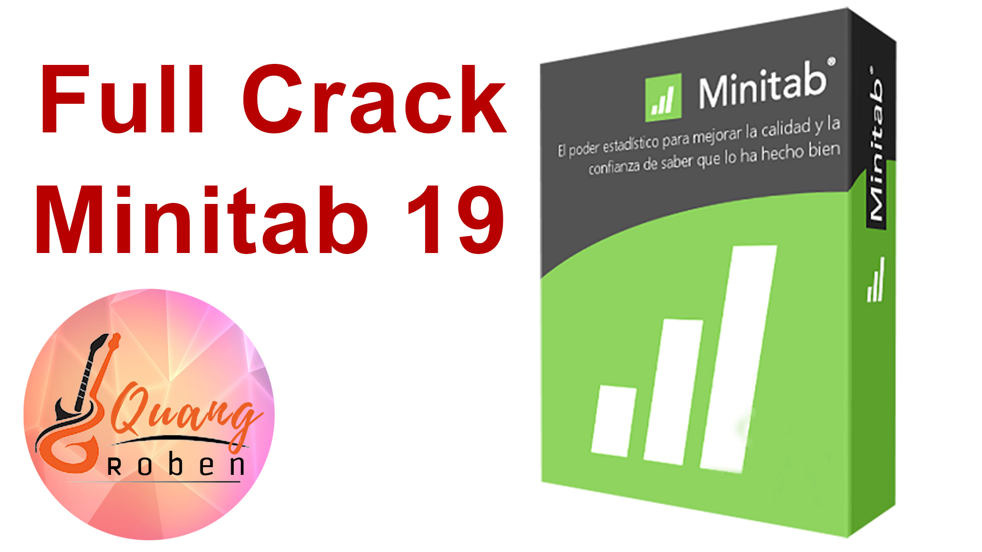 Minitab 19 Full Crack – Thống Kê Dữ Liệu Chính Xác – MFG. HOMES