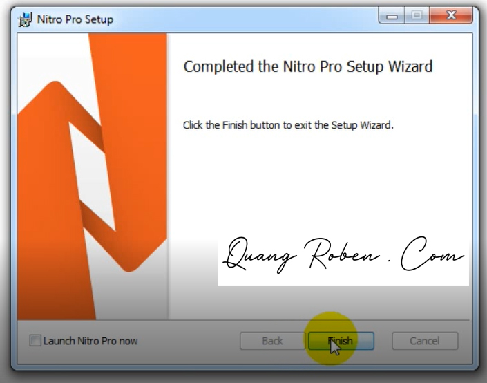 Nitro Pro 12 Full Crack 2020 – Sửa File PDF Hiệu Quả Nhất – MFG. HOMES