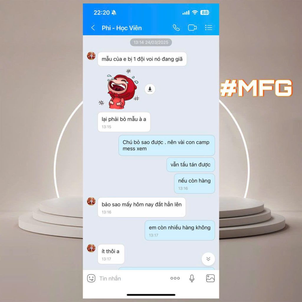 CHUYỆN MẤY CON SÚC VẬT CỦA BỌN THẦY – bố mày QUANG ROBEN FOUNDER BƯỚNG NHẤT GIỚI MMO – MFG. HOMES